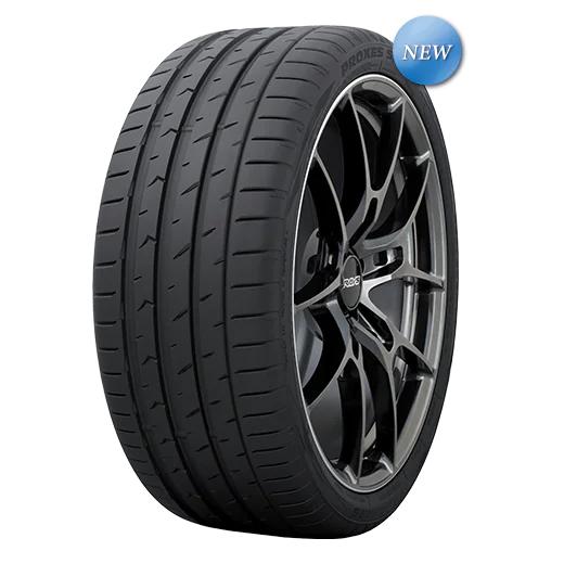 PROXES Sport 2 255/35ZR20 (97Y) XL : カーパーツ アクセス - 通販 - Yahoo!ショッピング