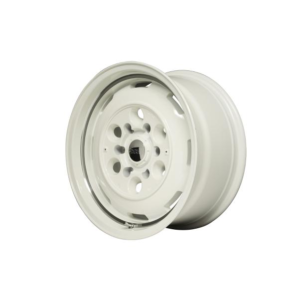 マルカサービス MID GARCIA CISCO 17インチ 8J 6H139 +20 WH2 オールドイングリッシュWH+リムヴァーレイ ...