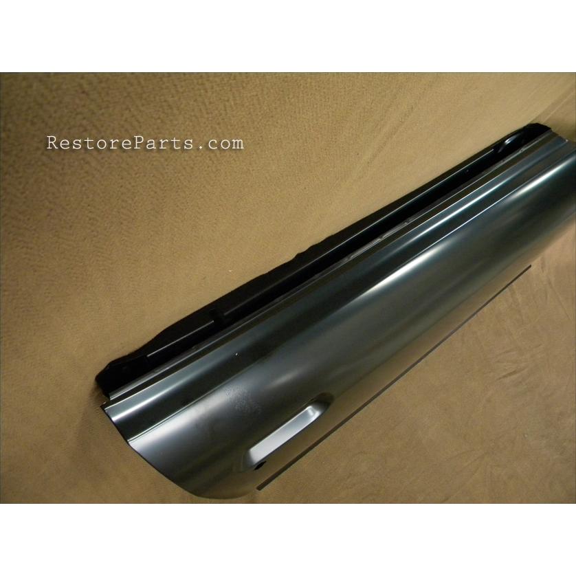 フェアレディZ 240Z 1970-1974 S30 前期ドア JDMspec 左右どちらかお選びください : nsnds01r-ea-or-nsnds01l-ea : カーパーツ.COM ...