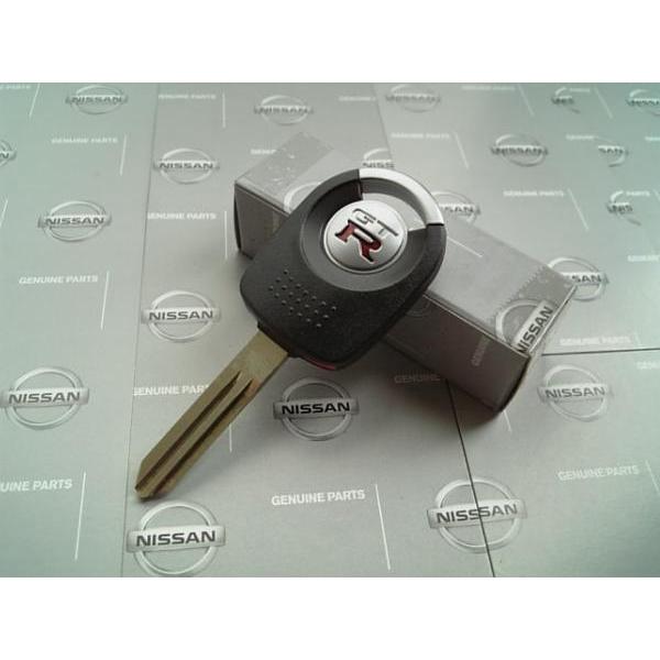 日産純正 R34 GT-R GT-Rキー GTR BNR34 : carparts-tcom - 通販 - Yahoo!ショッピング