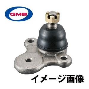 GMB ボールジョイント トヨタ 車 純正品番 43340-29175 用 0101-0737 : CarParts TSC - 通販 ...
