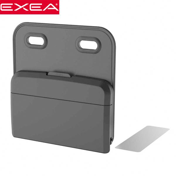 星光産業 EXEA 本革調 ヘッドレスト取付 リアトレイ EB-209 : CarParts TSC - 通販 - Yahoo!ショッピング