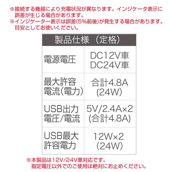 EXEA 星光産業 12V/24V車対応 リバーシブル モニターUSBポート EM-157 :4663987:CarParts TSC - 通販 - Yahoo!ショッピング