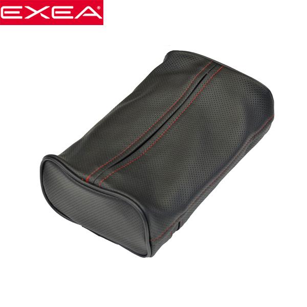星光産業 EXEA 高級シンセティックレザー使用 フルカバータイプ ディンブルティッシュケース EH-190 : CarParts TSC - 通販 - Yahoo!ショッピング