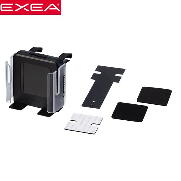 星光産業 EXEA iPhone11/11Pro/11ProMax対応 ポケット型 スマホホルダー EC-215 : CarParts TSC - 通販 - Yahoo!ショッピング