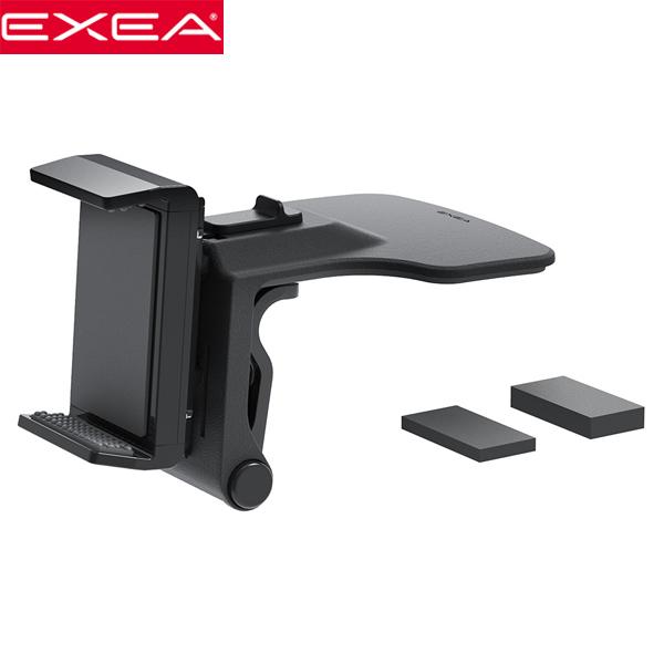 星光産業 EXEA HUD設計 メーターフード取付 クリップ固定 スマホホルダー EC-221 : CarParts TSC - 通販 - Yahoo!ショッピング