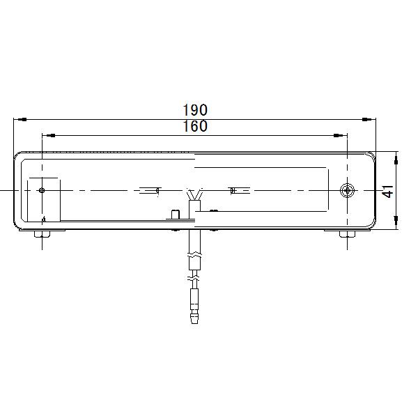 DOWA ドーワ ライセンスランプ ナンバーランプ エルフ 75y SOC対応 DS-0450 : CarParts TSC - 通販 - Yahoo!ショッピング