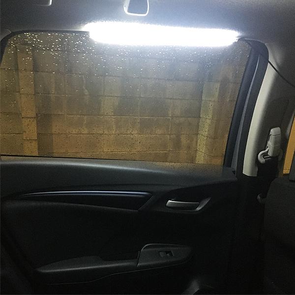 DOWA ドーワ LED ルームライト シリコンチューブライト DC12V用 30cm DS-5020 :DS-5020:CarParts ...