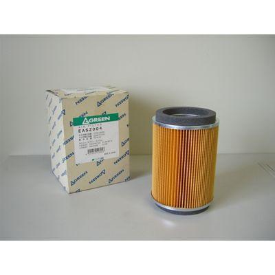 GREEN グリーン エアーフィルター/エアーエレメント EAMF013 三菱純正品番：ME410341 : CarParts TSC ...