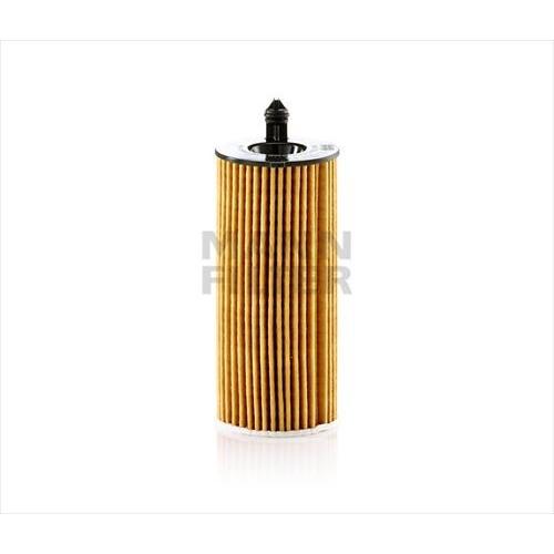 MANN-FILTER マンフィルター 輸入車用 オイルフィルター/オイルエレメント HU6014/1Z : CarParts TSC ...
