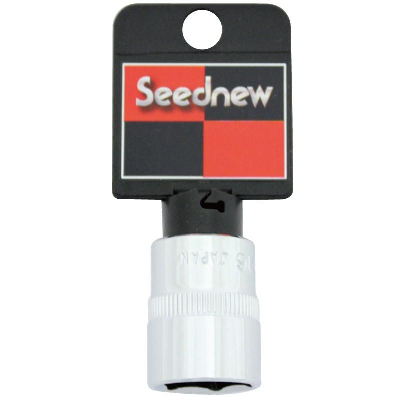 Seednew シーズニュー 9.5sq ソケットレンチ16mm S-B3016H : CarParts TSC - 通販 - Yahoo!ショッピング