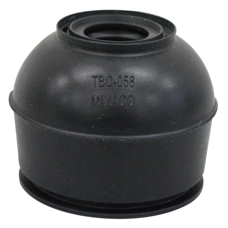 ミヤコ自動車 ダストカバーブーツ TBC-058 : CarParts TSC - 通販 - Yahoo!ショッピング