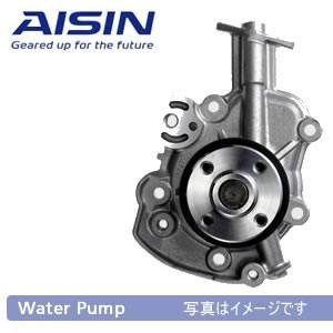 アイシン AISIN ウォーターポンプ WPD-050 旧品番：WPD-044 L系 : CarParts TSC - 通販 - Yahoo!ショッピング
