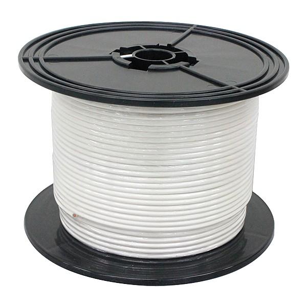 ヤマト自動車 Moveon ムーヴオン ビニールコード 3.0sq 白 100m AV3.0WH : CarParts TSC - 通販 - Yahoo!ショッピング