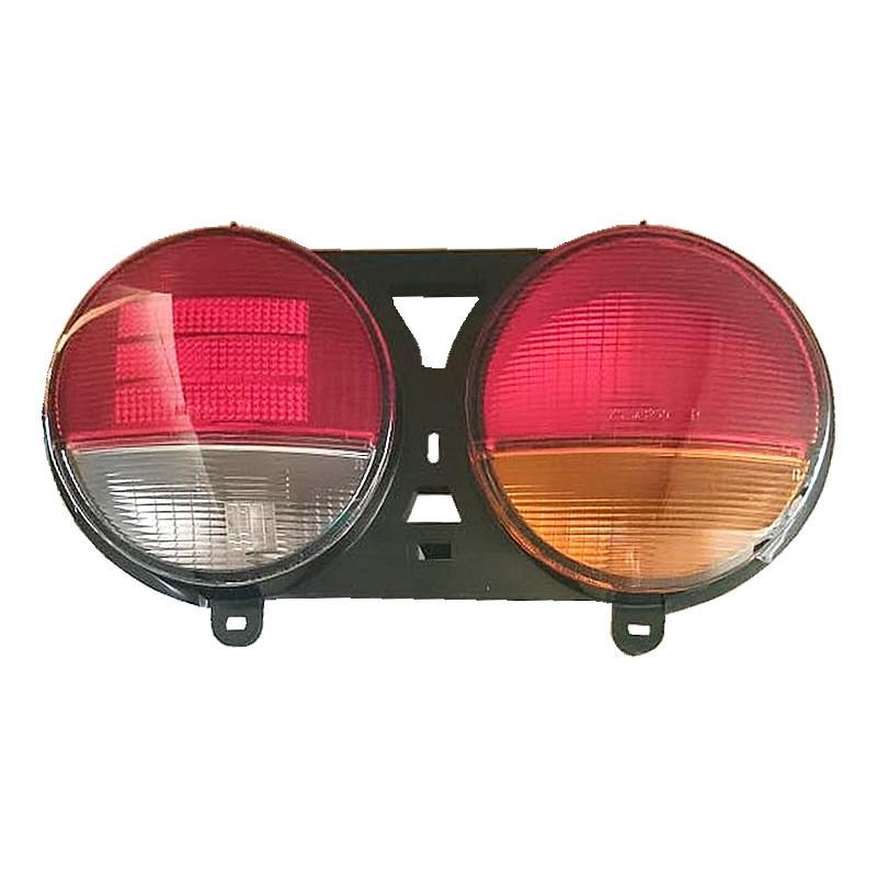 千代田 テールランプユニット 右側 三菱 ミニキャブ用 対応純正品番：MR339594 8330A244 CGC-41321 ...