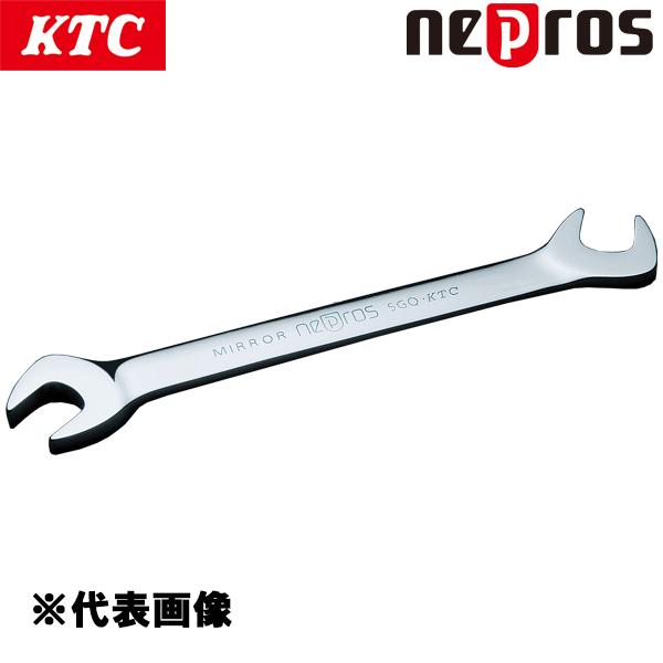 KTC ネプロス アングルヘッドスパナ 16mm NS3-16 : CarParts TSC - 通販 - Yahoo!ショッピング