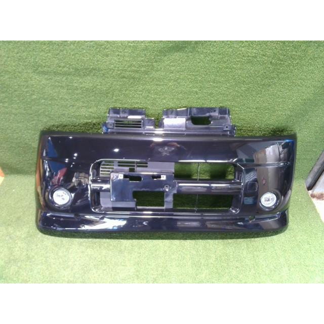 タント CBA-L350S フロントバンパーASSY VS EF-VE X06 52101-B2020-C1 BM1 : カーパーツ UC ...