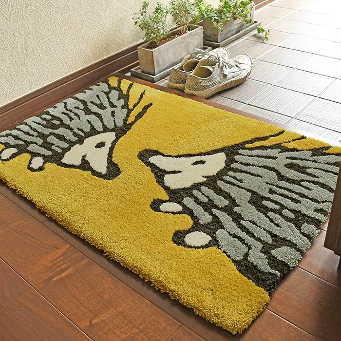 Lisa Larson 玄関マット おしゃべりイギー 50×80 cm 洗える 日本製 滑り止め リサラーソン lisalarson 送料無料 : イシバシカーペット - 通販 - Yahoo ...