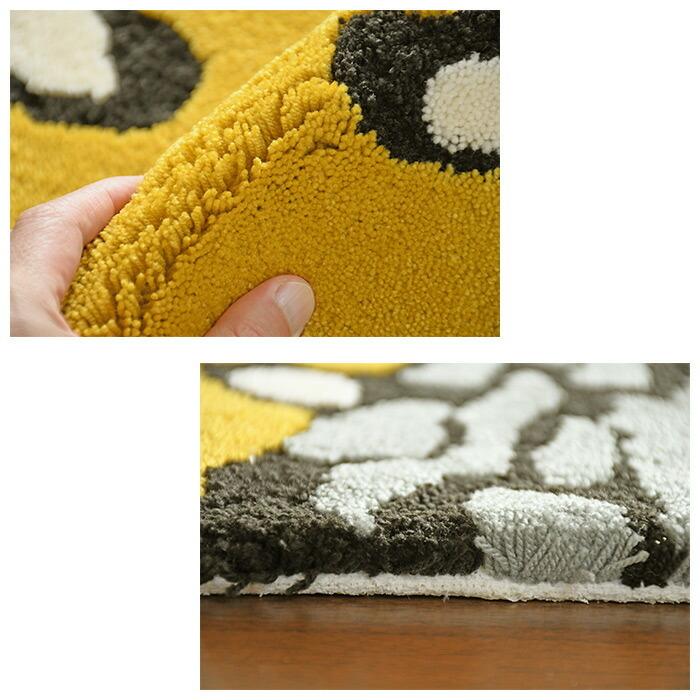 玄関マット おしゃべりイギー 50×80 cm 洗える 日本製 滑り止め リサラーソン lisalarson 送料無料 : a-qb1228-5080-65 : イシバシカーペット - 通販 ...