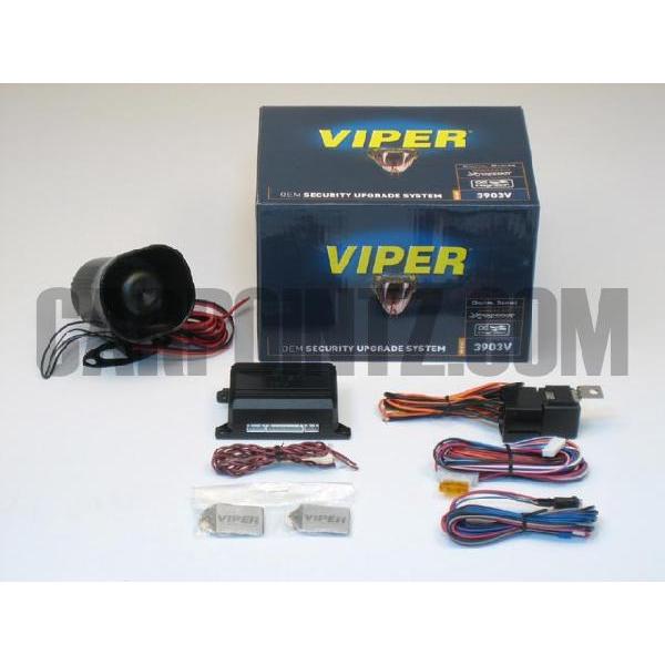 バイパー VIPER 3903V セキュリティーシステム(VIPER 3903V) : 3903v : カーポインツ - 通販 - Yahoo!ショッピング
