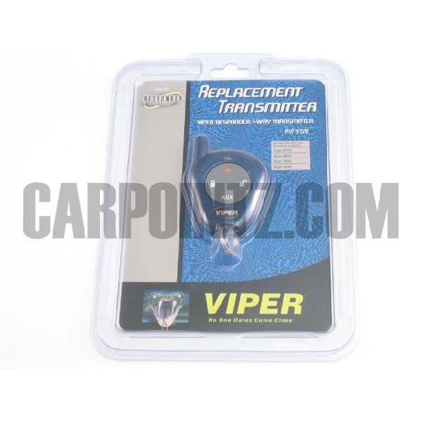 バイパー VIPER 472V コンパニオンリモコン(VIPER 472V) : カーポインツ - 通販 - Yahoo!ショッピング