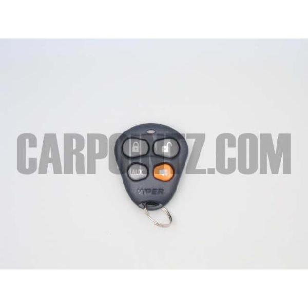 バイパー VIPER 474V 4ボタンリモコン(VIPER 474V) : カーポインツ - 通販 - Yahoo!ショッピング