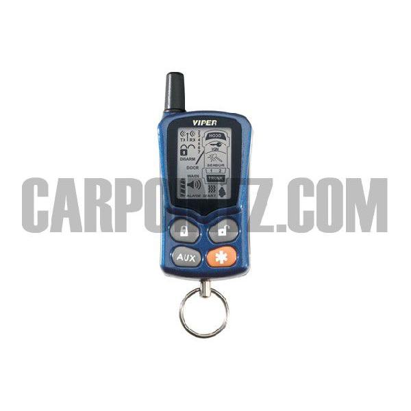 バイパー VIPER 479V 双方向液晶4ボタンリモコン(VIPER 479V) : 479v : カーポインツ - 通販 - Yahoo ...