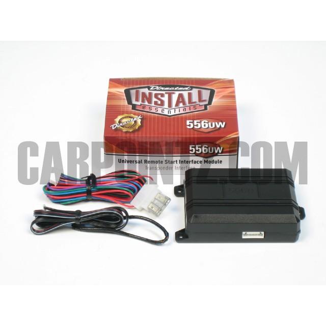 バイパー VIPER 556U (KITB) イモビバイパスKIT(DEI556U) : カーポインツ - 通販 - Yahoo!ショッピング