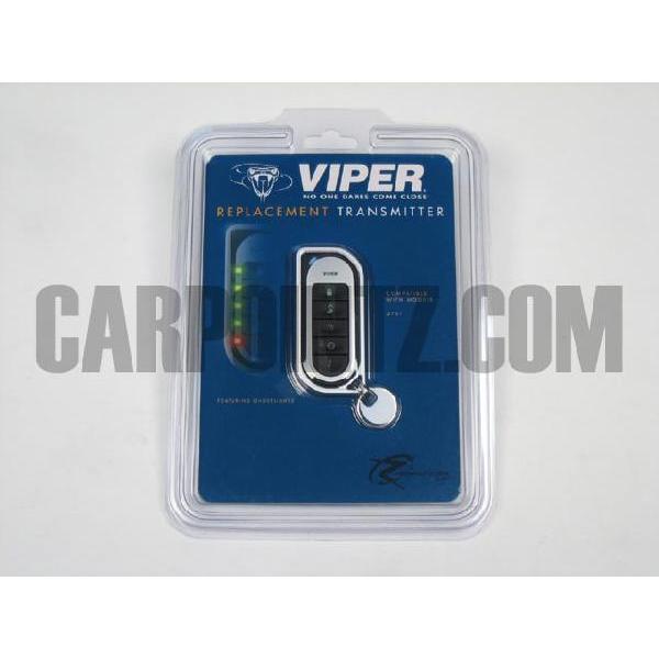 バイパー VIPER 7251V 双方向5ボタンリモコン(VIPER 7251V) : カーポインツ - 通販 - Yahoo!ショッピング