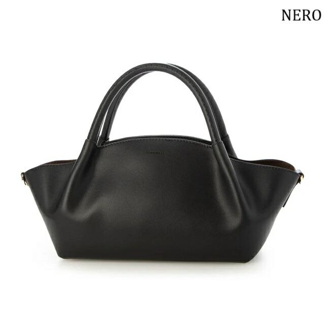 ロリステッラ loristella バッグ レザー ハンドバッグ 横長バッグ 2WAY LORISTELLA 2853J ショルダーバッグ レディース お出かけ デート プレゼント ギフト ...