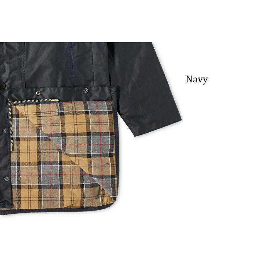 Barbour BARBOUR バブアー Beaufort Wax Jacket ビューフォート Barbour BARBOUR バブアー Beaufort Wax Jacket ビューフォート