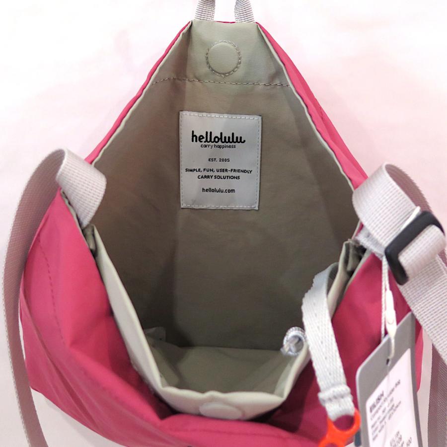 【20％OFF】ハロルル/Hellolulu EILISH（アイリッシュ）ミニショルダーバッグ カラー：SWEET ROUGE : 5075109-51 : Carre Online Shop ...