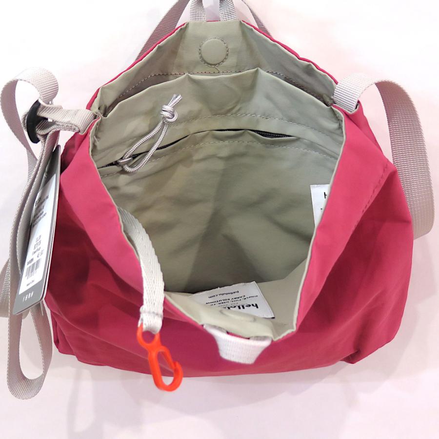 【20％OFF】ハロルル/Hellolulu EILISH（アイリッシュ）ミニショルダーバッグ カラー：SWEET ROUGE : 5075109-51 : Carre Online Shop ...