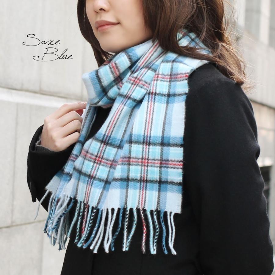 Lochcarron of Scotland カシミヤマフラー レディース メンズ Lochcarron of Scotland カシミヤマフラー レディース メンズ