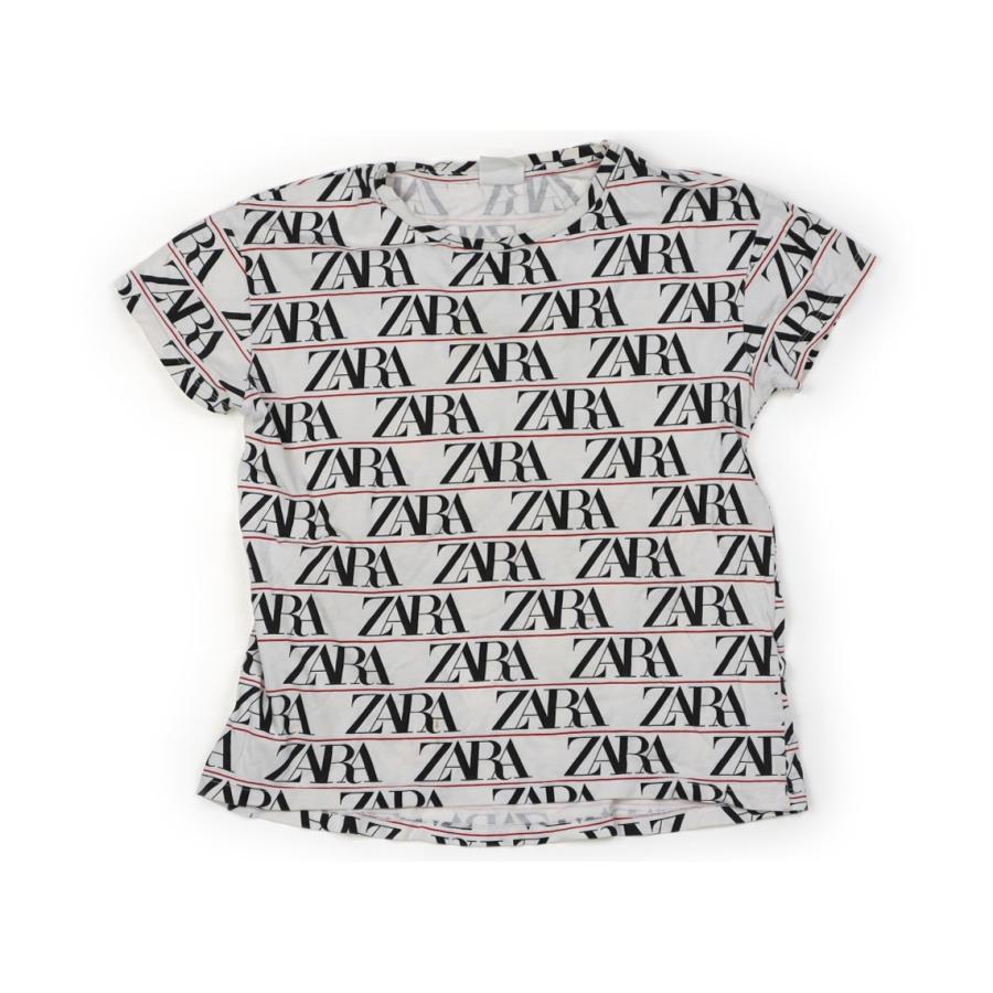 ZARA ザラ Tシャツ・カットソー 120サイズ 男の子 子供服 ベビー服 キッズ : CarryOn - 通販 - Yahoo!ショッピング