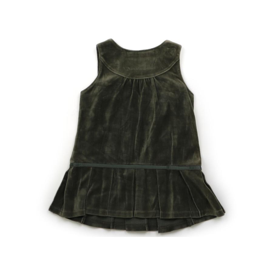 BeBe べべ ジャンパースカート 90サイズ 女の子 子供服 ベビー服 キッズ : CarryOn - 通販 - Yahoo!ショッピング