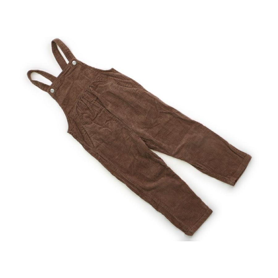 ザラ ZARA オーバーオール 110サイズ 女の子 子供服 ベビー服 キッズ : 1701703 : CarryOn - 通販 - Yahoo!ショッピング