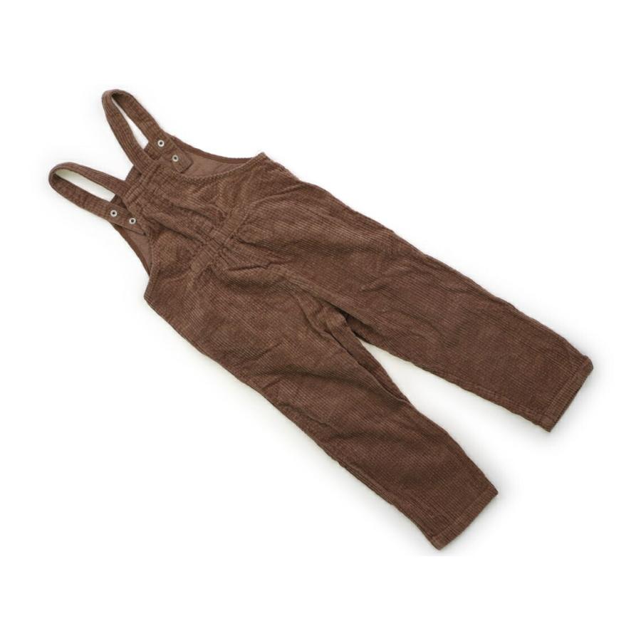 ザラ ZARA オーバーオール 110サイズ 女の子 子供服 ベビー服 キッズ : 1701703 : CarryOn - 通販 - Yahoo!ショッピング