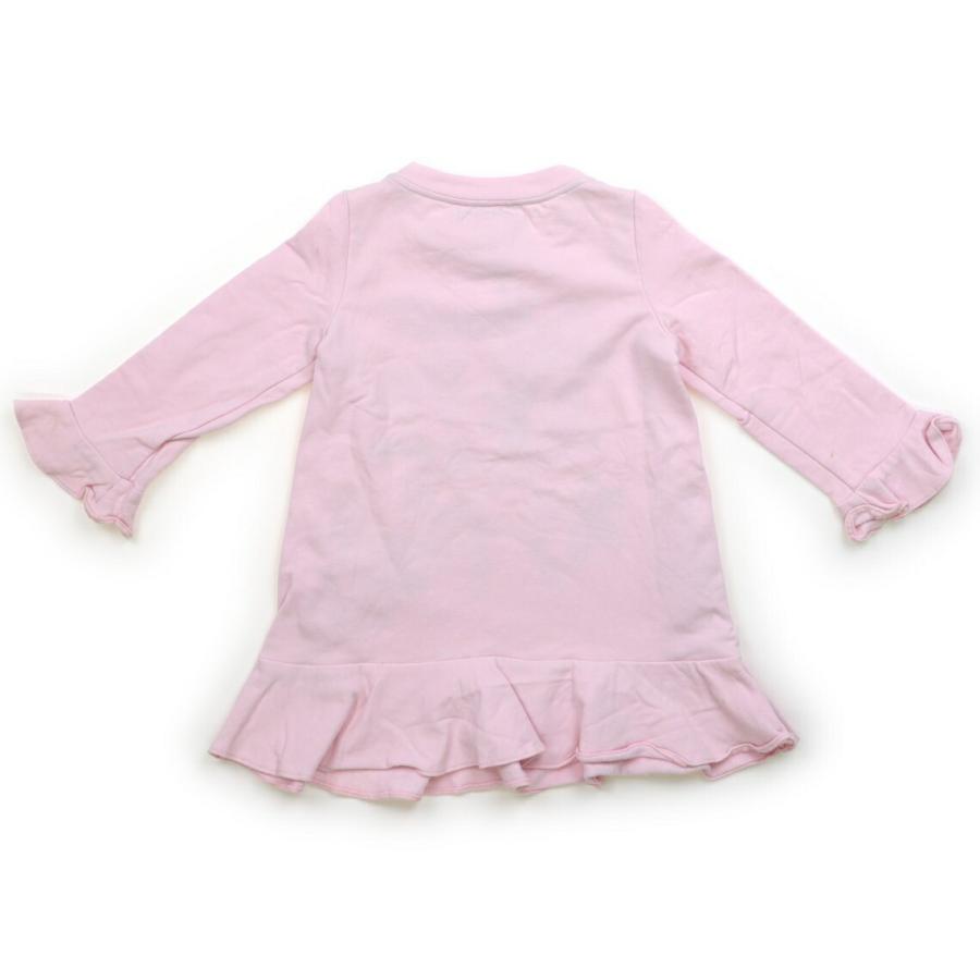 シモネッタ Simonetta チュニック 90サイズ 女の子 子供服 ベビー服 キッズ : 1707680 : CarryOn - 通販 - Yahoo!ショッピング