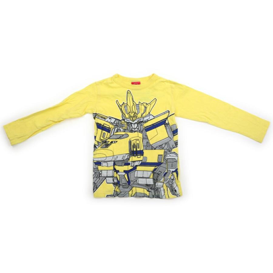 OJICO オジコ Tシャツ・カットソー 120サイズ 男の子 子供服 ベビー服 キッズ : CarryOn - 通販 - Yahoo!ショッピング