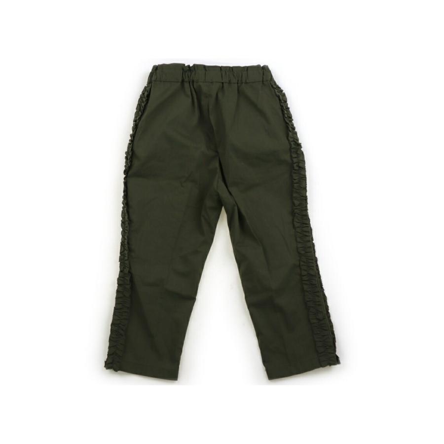 フィス FITH パンツ 120サイズ 女の子 子供服 ベビー服 キッズ : CarryOn - 通販 - Yahoo!ショッピング