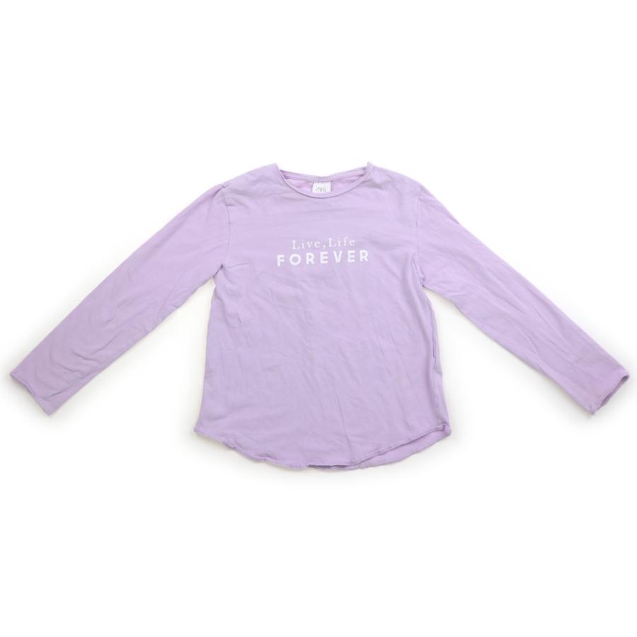 ZARA ザラ Tシャツ・カットソー 140サイズ 女の子 子供服 ベビー服 キッズ : CarryOn - 通販 - Yahoo!ショッピング