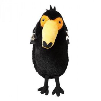 セトクラフト RARE BIRD POUCH バードポーチ オニオオハシ・SF-3461-180 : CARSBAY - 通販 - Yahoo ...