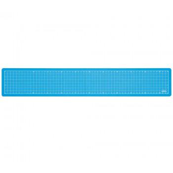 ナカバヤシ 折りたたみカッティングマット A2・1/4サイズ スカイブルー CTMO-A201-SB : CARSBAY - 通販 - Yahoo!ショッピング