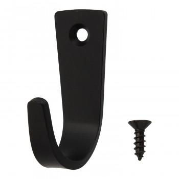 スタイリッシュ シングルフック 58636 58636 : CARSBAY - 通販 - Yahoo!ショッピング