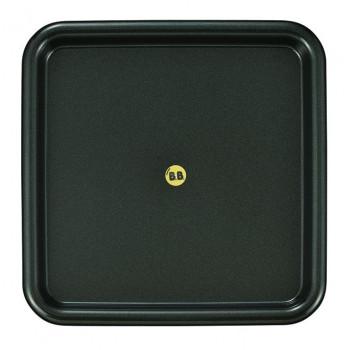 ENTEC エンテック B-5410B BB正角トレー黒 ABS : CARSBAY - 通販 - Yahoo!ショッピング