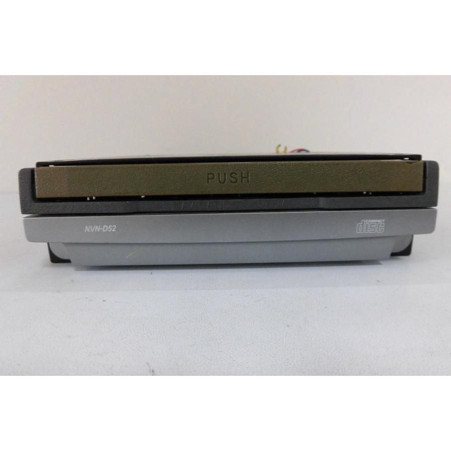 中古 トヨタ純正？ CDロムナビ Matsushita NVN-D52 08545-00C31 CN-XS0200C ジャンク品【0006172】 : 出口車輌～ヤフーショッピング店 - 通販 ...