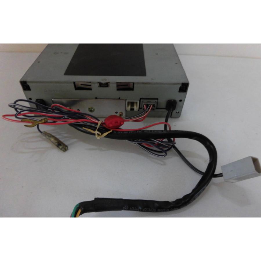 中古 トヨタ純正？ CDロムナビ Matsushita NVN-D52 08545-00C31 CN-XS0200C ジャンク品【0006172】 :0006172:出口車輌～ヤフー ...