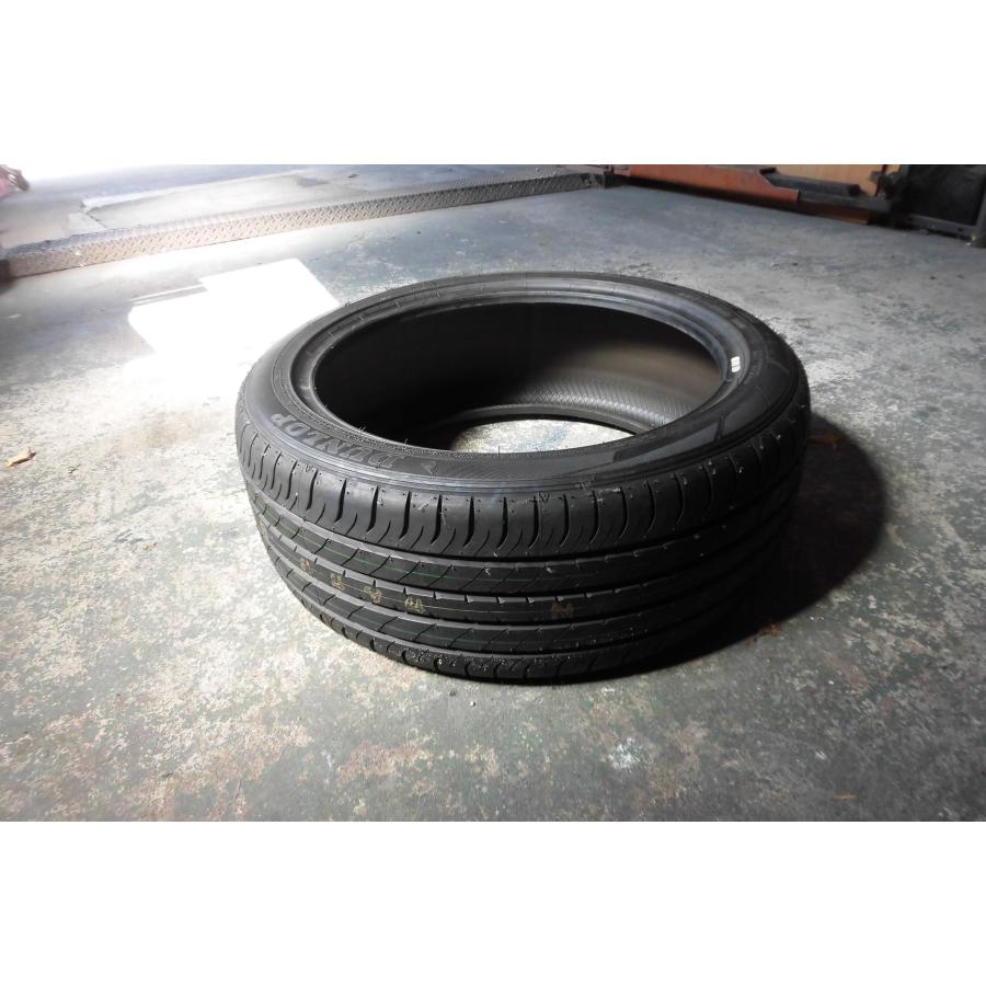 中古 タイヤ 225/45R18 DUNLOP SP SPORT MAXX050 2016年製 1本のみ 【0006469】 :0006469:出口車輌～ヤフーショッピング店 - 通販 ...