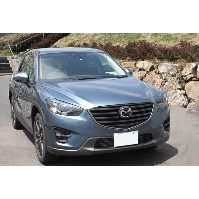 アイライン マツダ CX-5 後期 KEEFW,5FW,5AW,2FW,2AW H27.1〜H28.12 LED用 : カーショップナガノヤフー店 - 通販 - Yahoo!ショッピング